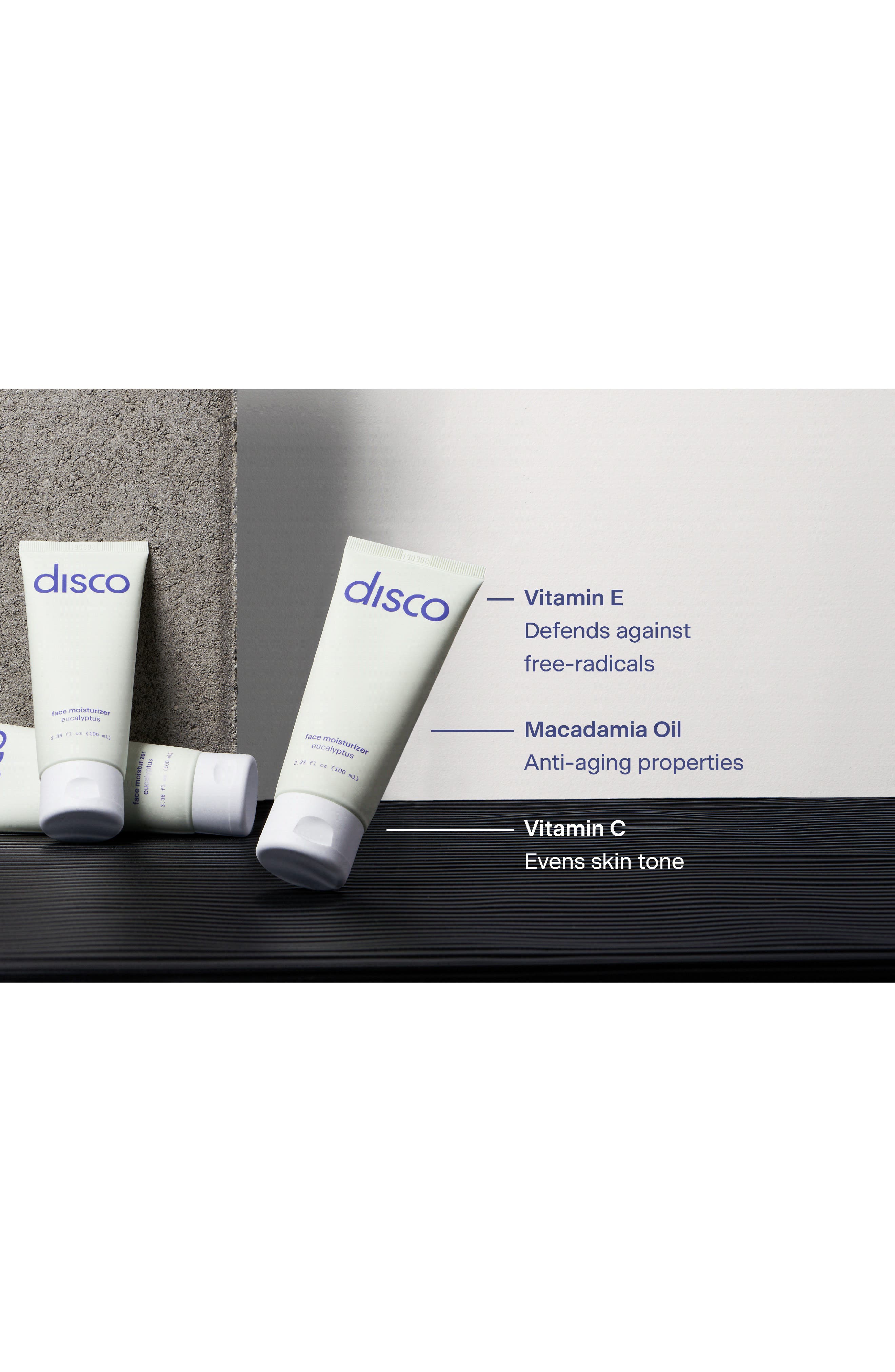 Disco Face Moisturizer | Nordstromrack