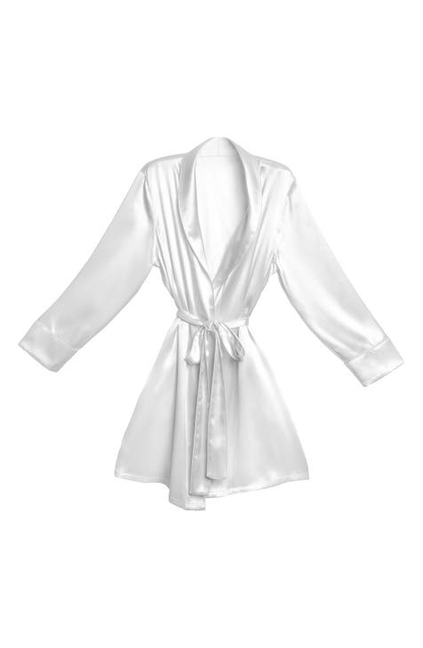 Women's White Robes & Wraps | Nordstrom