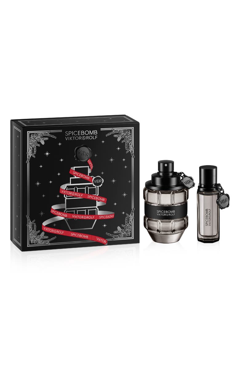 Viktor&Rolf Spicebomb Eau de Toilette Set | Nordstromrack
