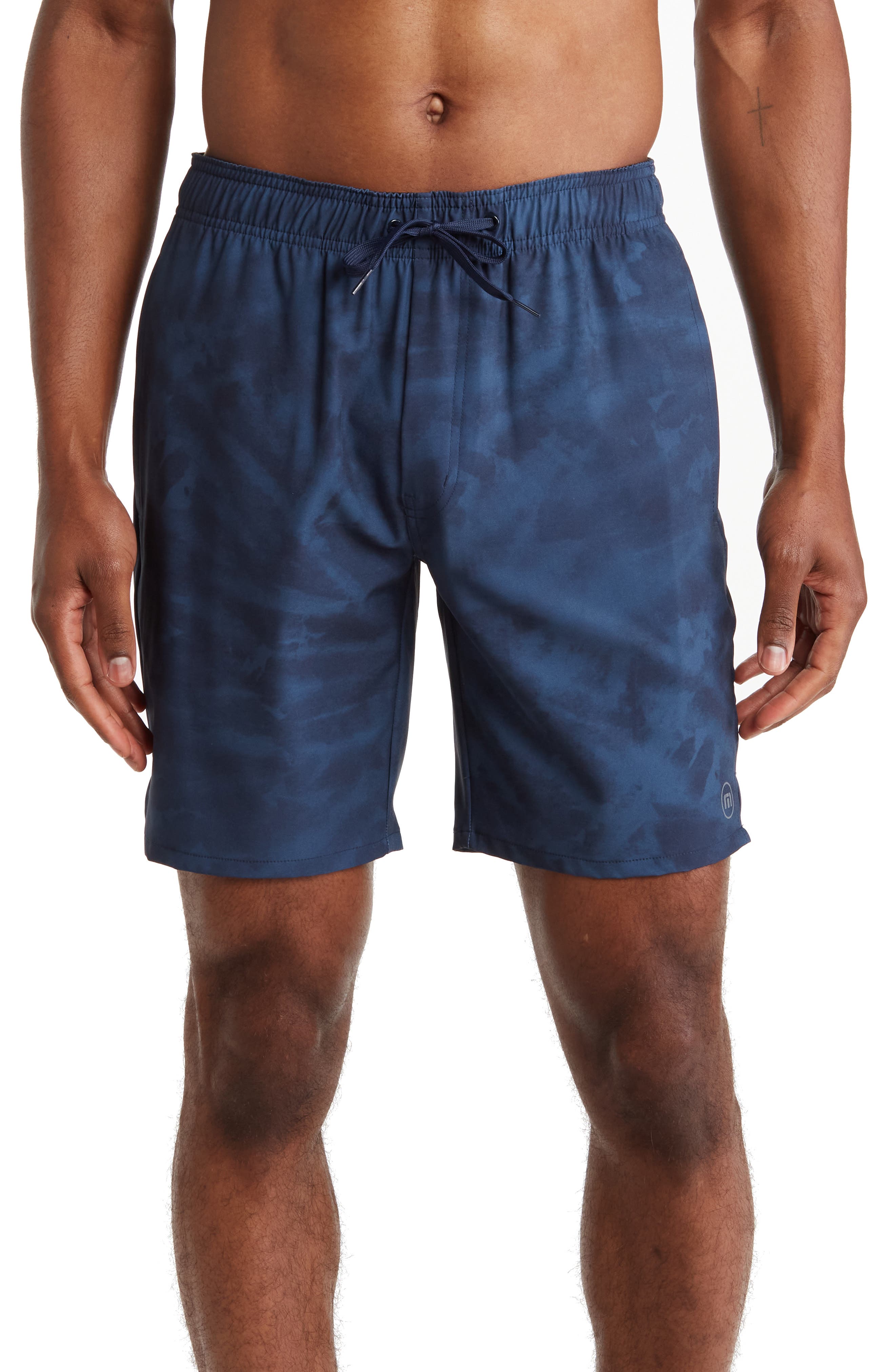 TravisMathew Reach The Summit Swim Trunks | Nordstromrack