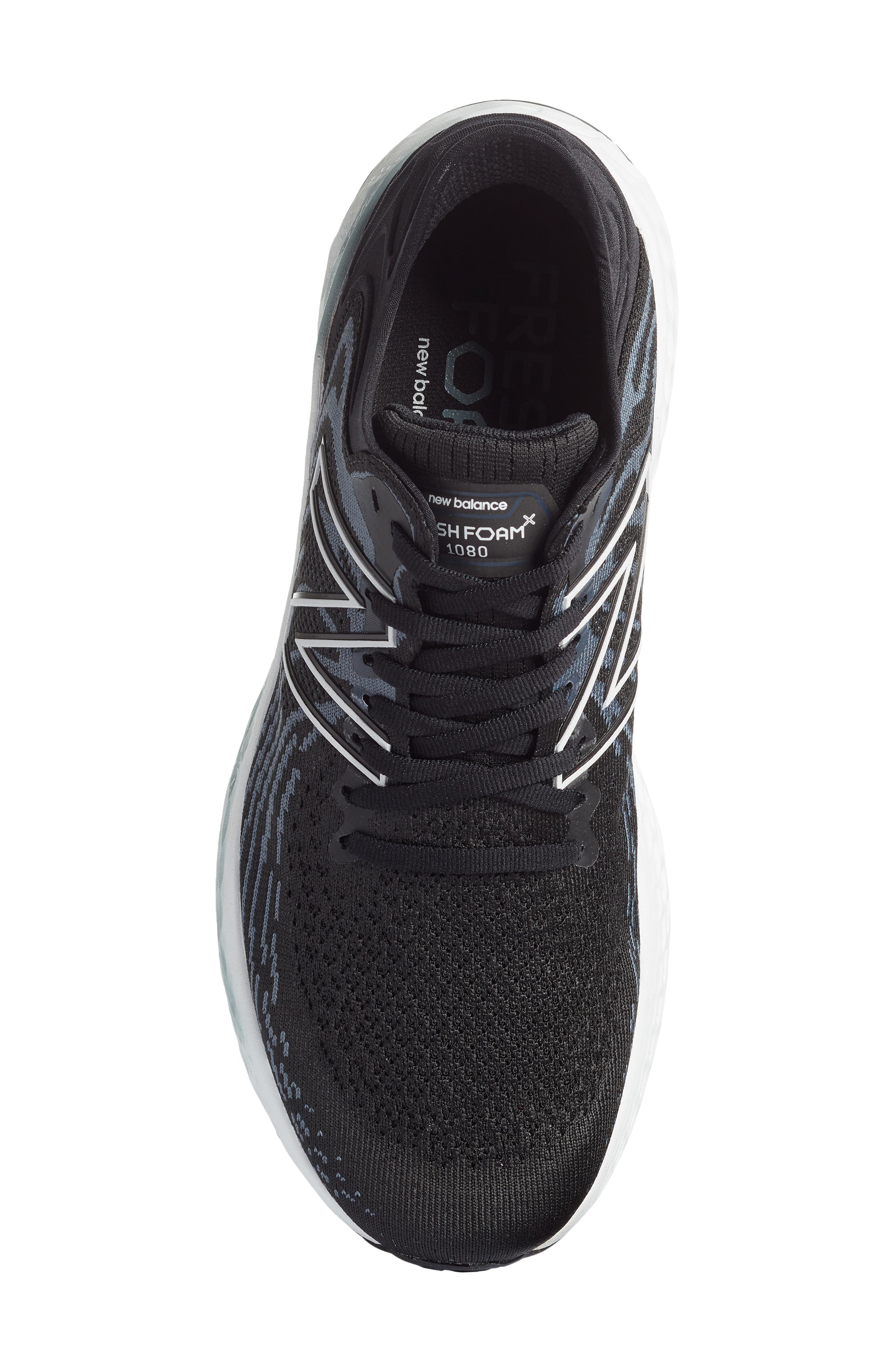 New Balance Fresh Foam 1080v11 Running Shoe (Men) | Nordstromrack