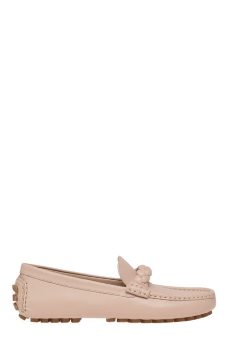 Women's Pink Loafers & Oxfords | Nordstrom