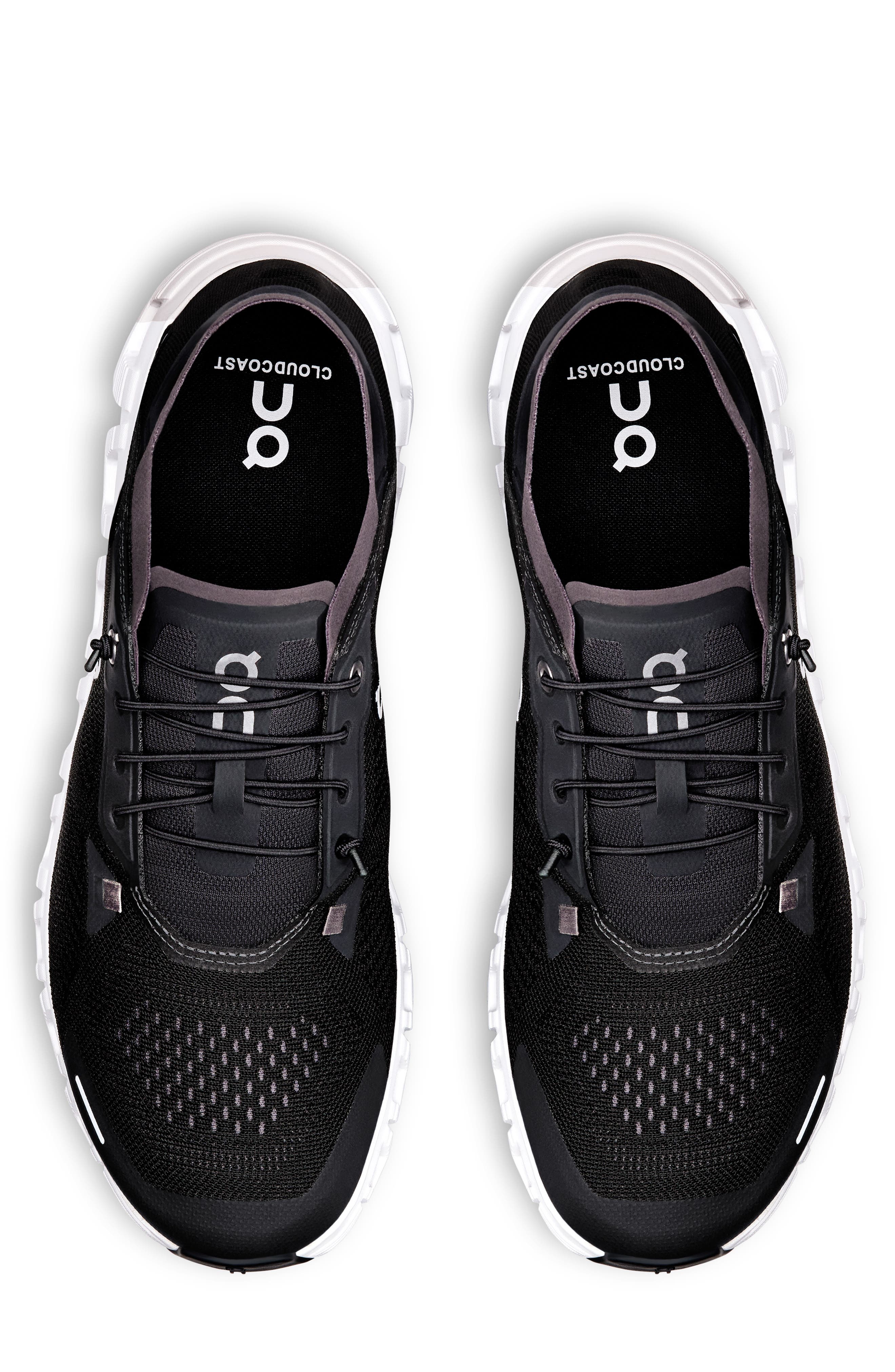 On Cloud 6 Coast Sneaker (Men) | Nordstrom