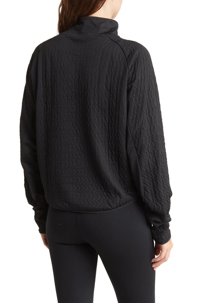 Nike Midlayer Raglan Sleeve Pullover | Nordstromrack