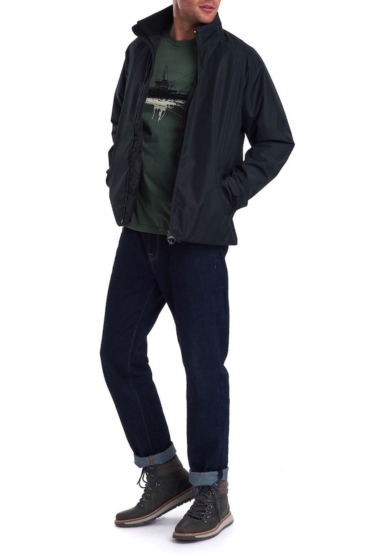 Barbour Levanter Jacket | Nordstromrack