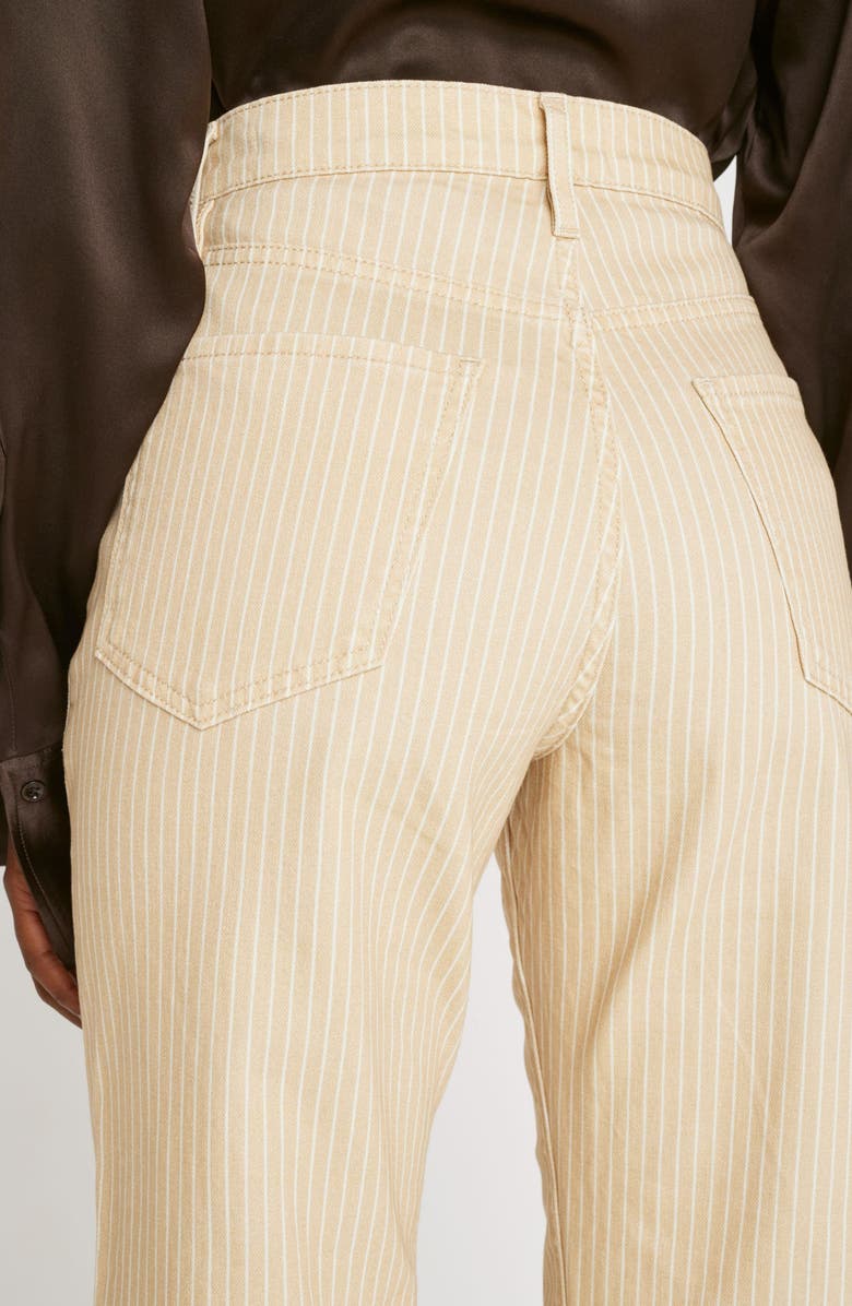 FRAME Le Jane Crop Jeans | Nordstromrack