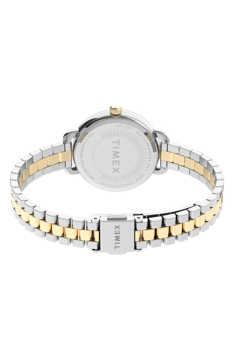 Timex® Standard Demi Bracelet Watch, 30mm | Nordstrom