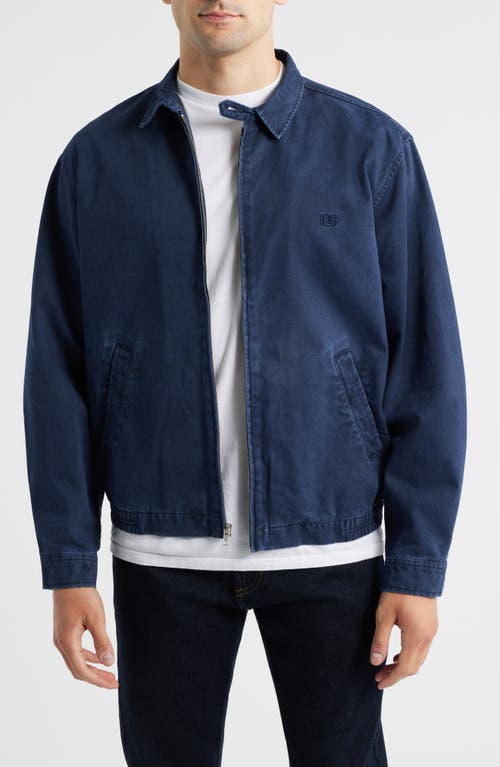 925 Originals Rodney Harrington Jacket In Blue | ModeSens