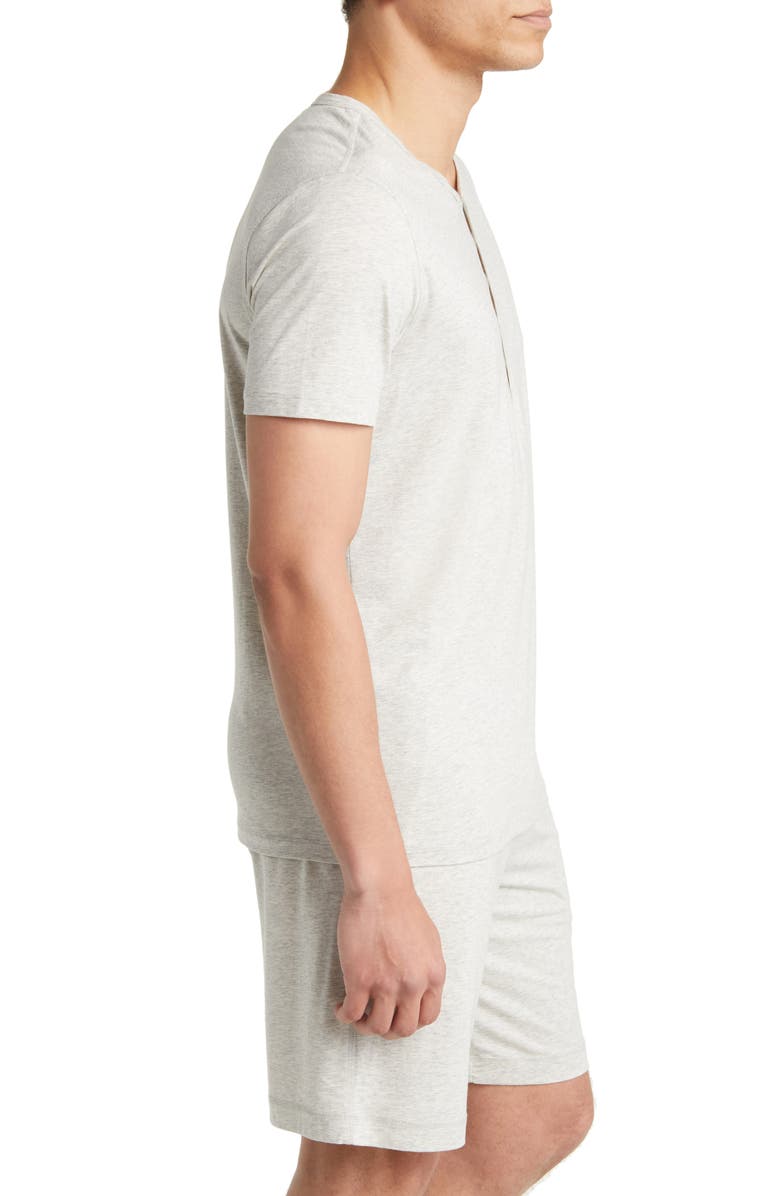 Daniel Buchler Henley Pajama T-Shirt | Nordstromrack