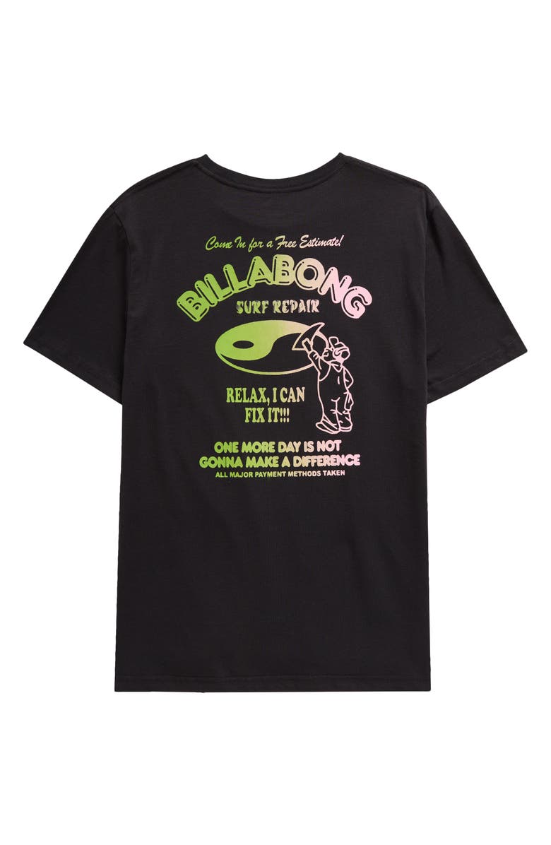 Billabong Kids' Relax Graphic T-Shirt | Nordstromrack