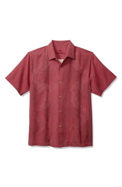 Men's Red Button Up Shirts | Nordstrom