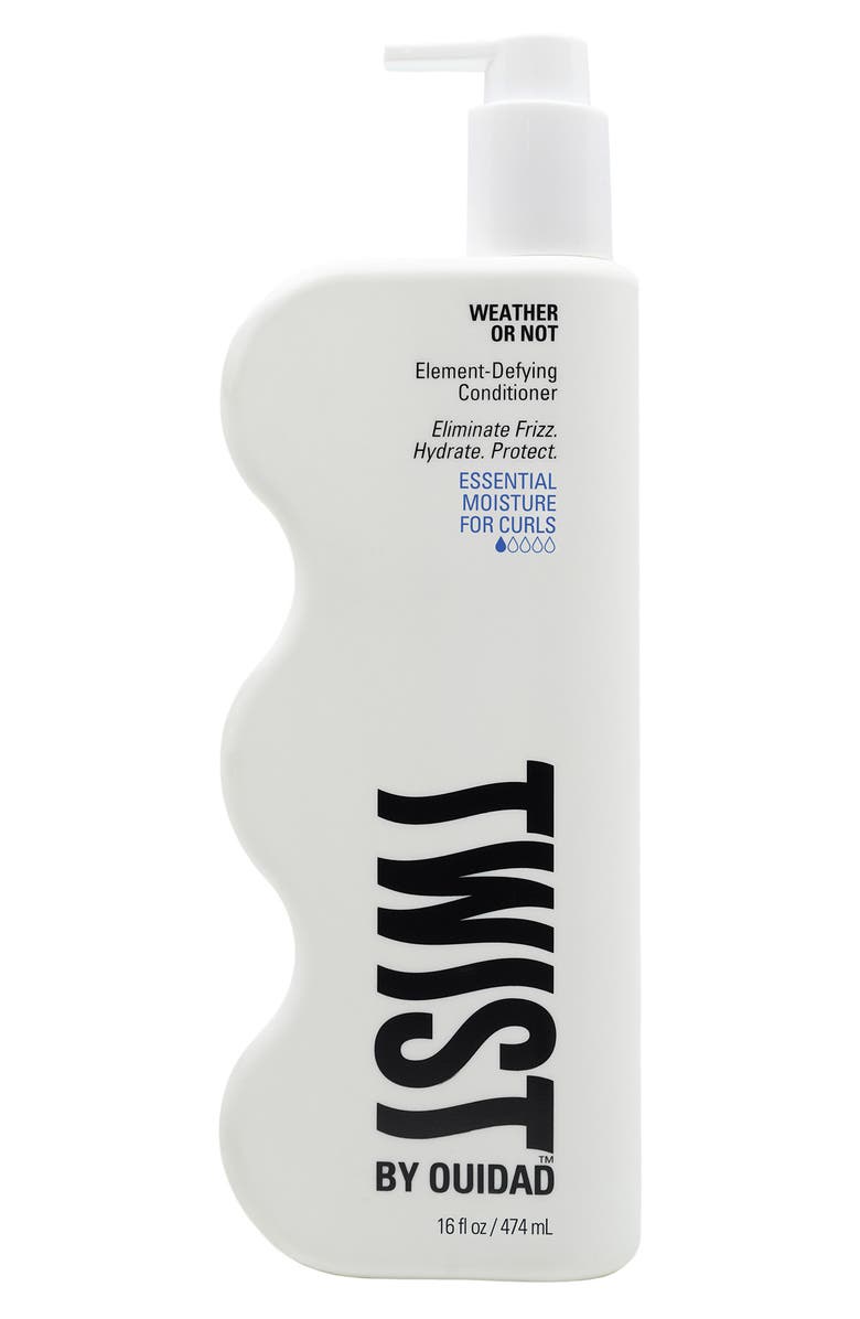 TWIST BY OUIDAD Weather or Not Element-Defying Conditioner | Nordstromrack