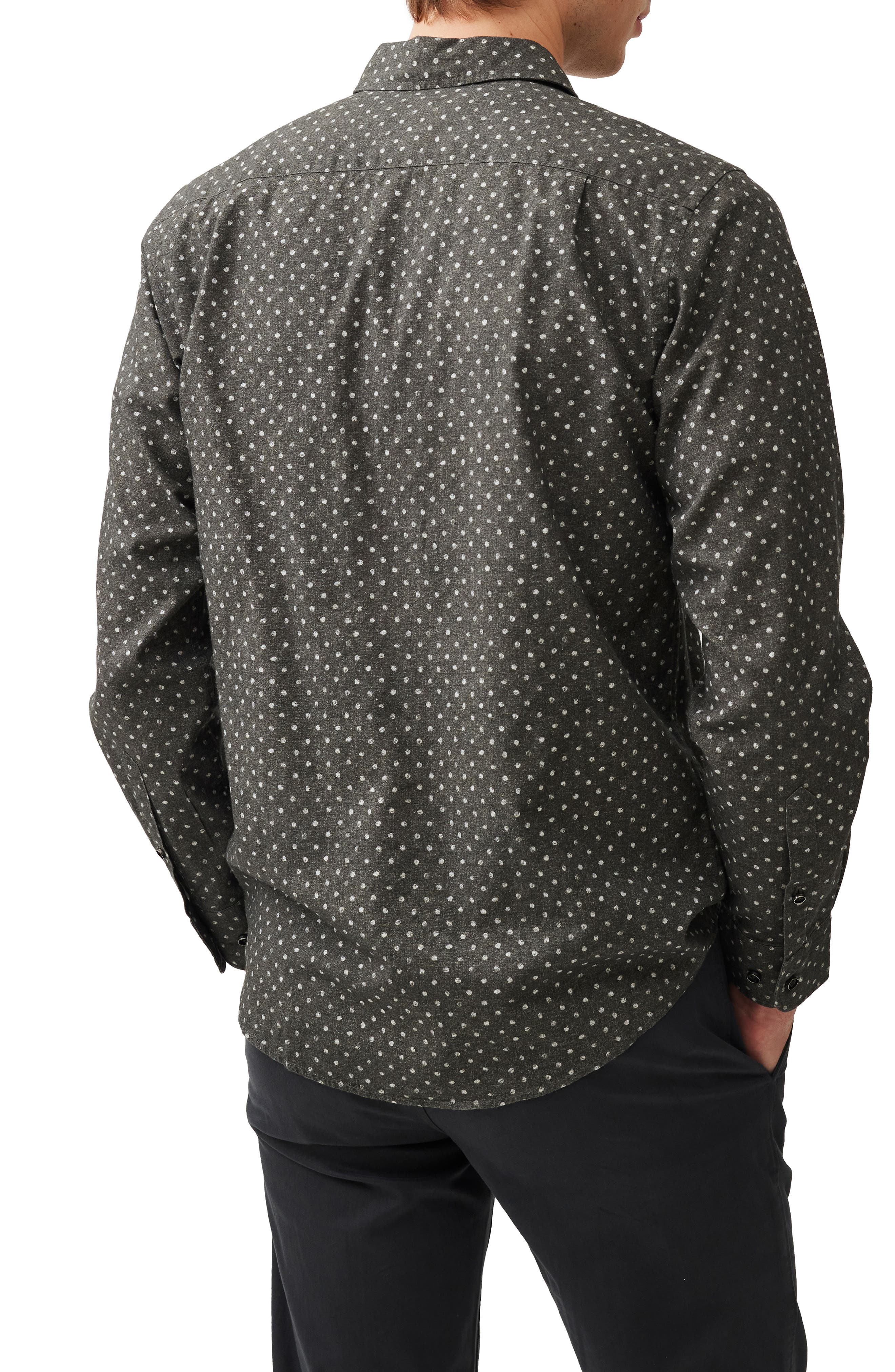 Rodd & Gunn Cranfield Button-Up Shirt | Nordstromrack