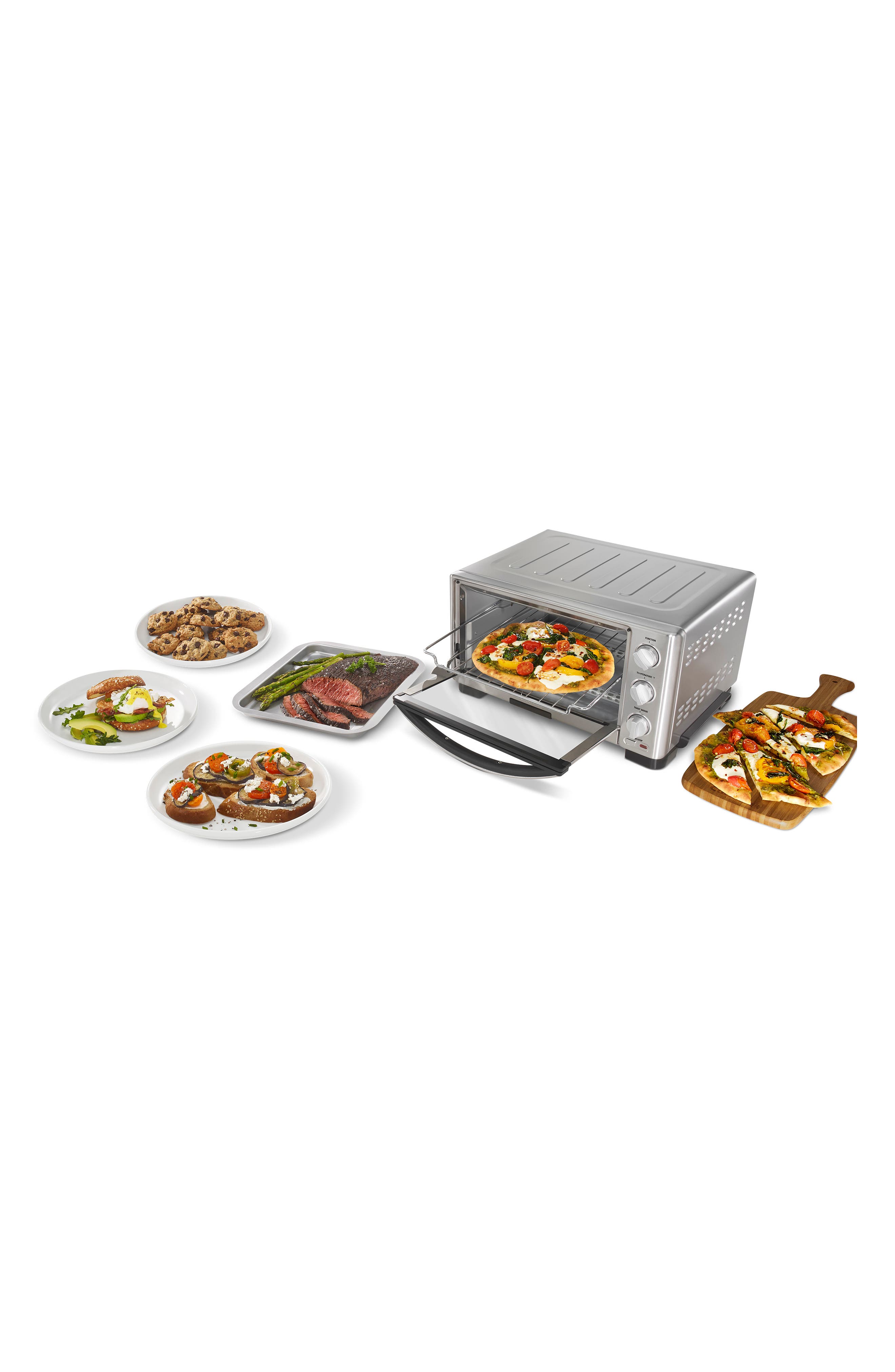 Cuisinart Toaster Oven Broiler | Nordstromrack