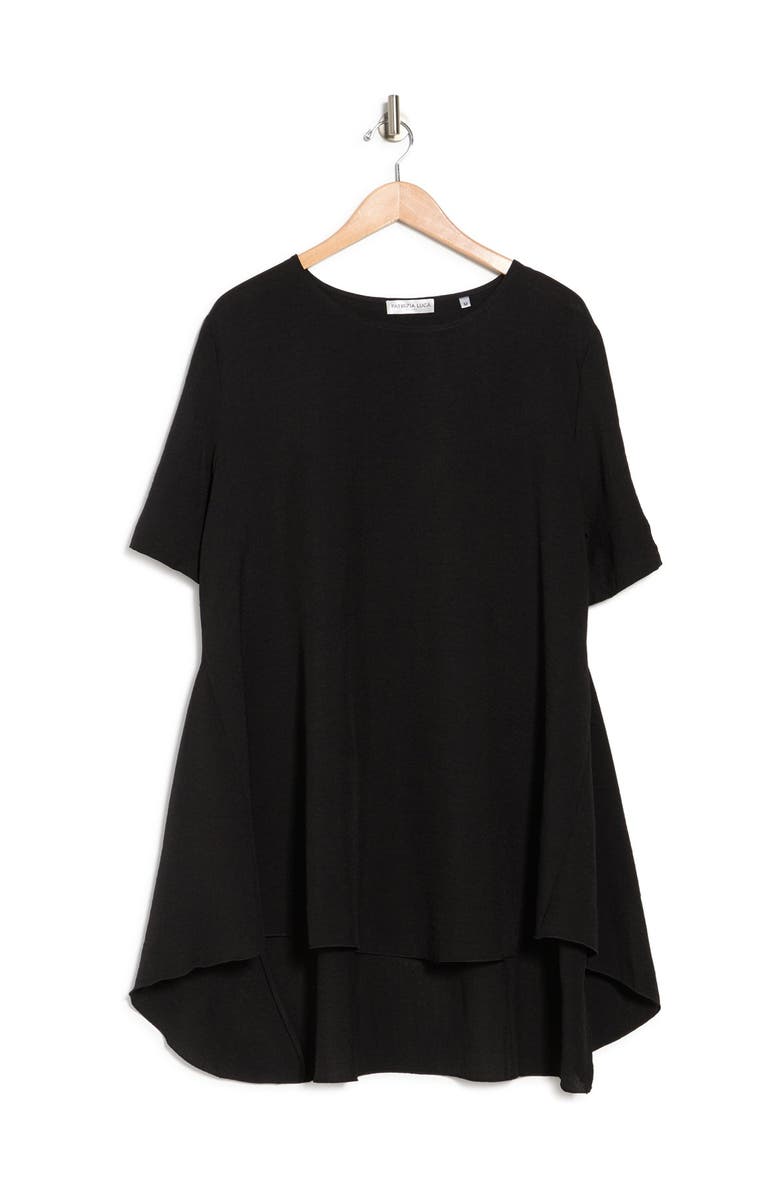 PATRIZIA LUCA Comfy Oversized Tunic | Nordstromrack