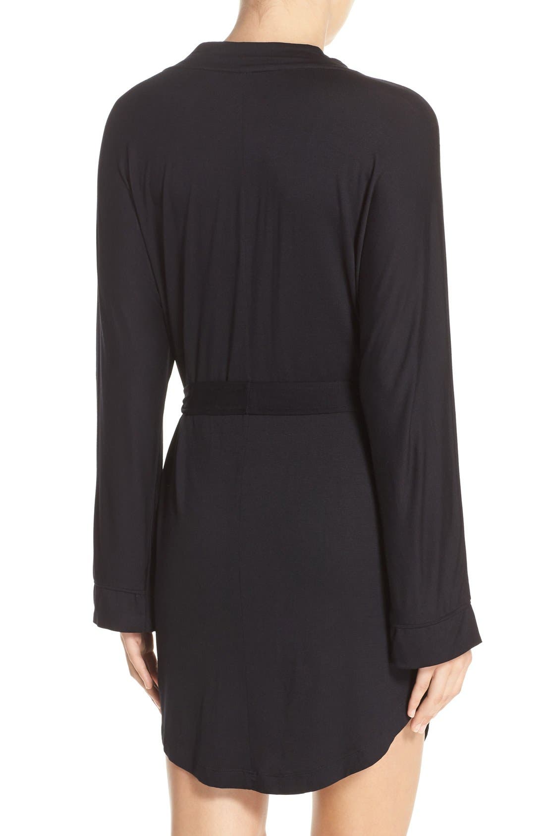 Honeydew Intimates All American Jersey Robe | Nordstrom