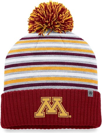 TOP OF THE WORLD Men's Top of the World Maroon Minnesota Golden Gophers ...