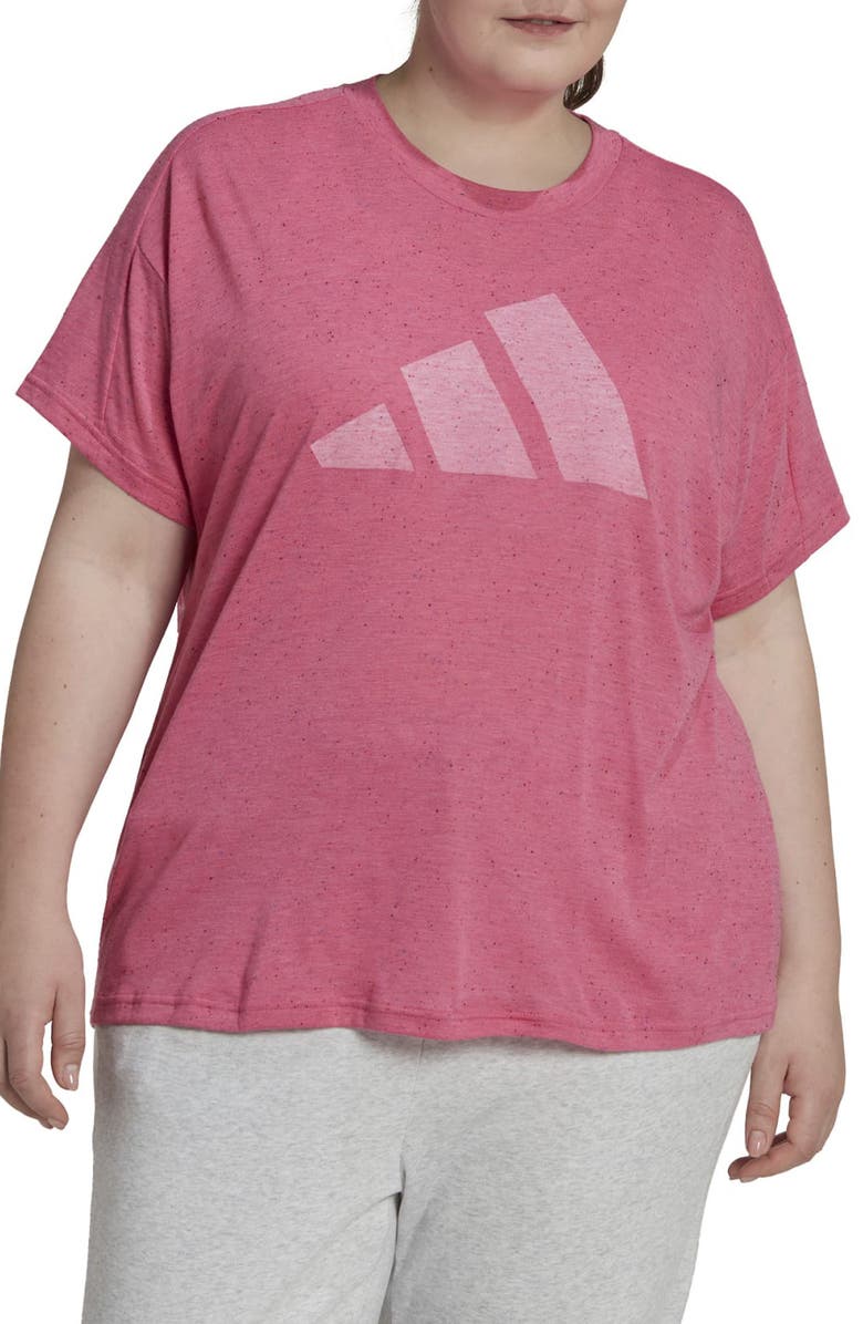 adidas Future Icon Win 3.0 T-Shirt | Nordstromrack