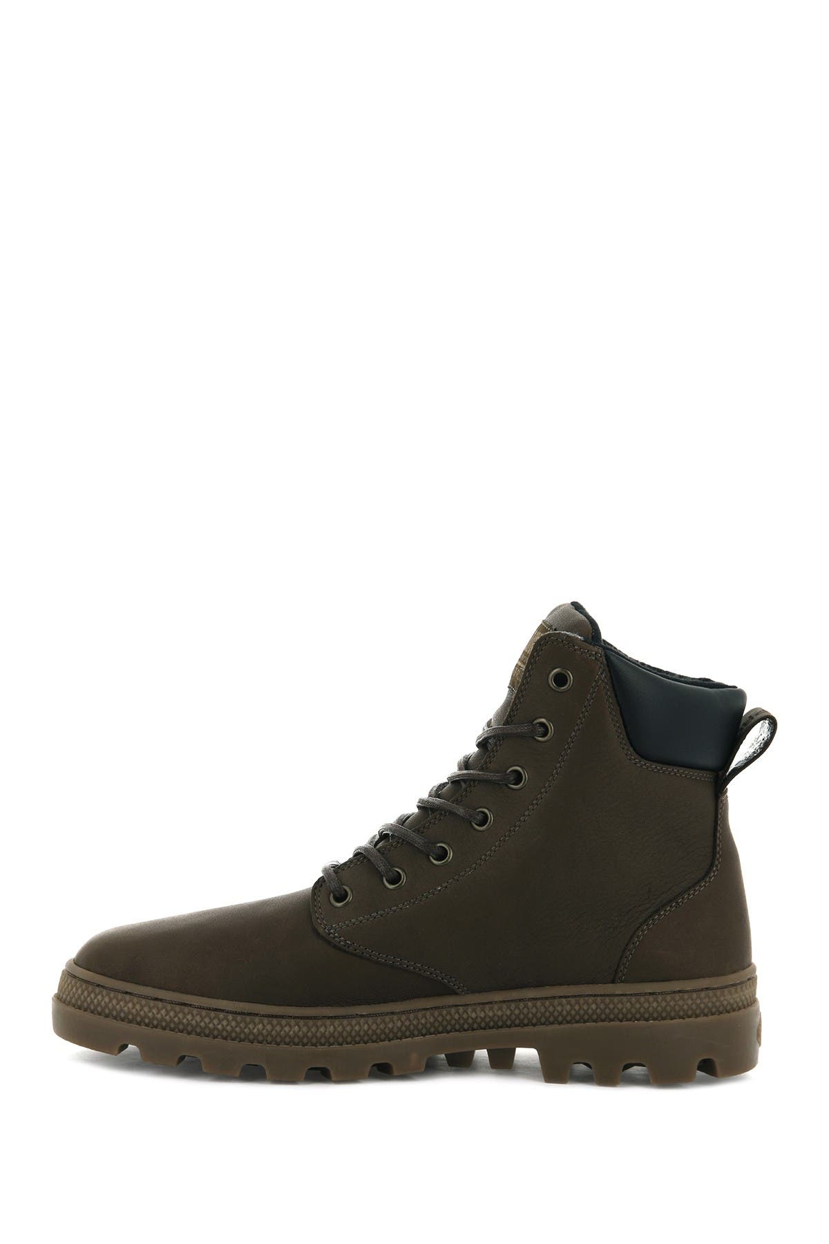 Palladium Pallabosse Sport Cuff Waterproof Boot | Nordstromrack
