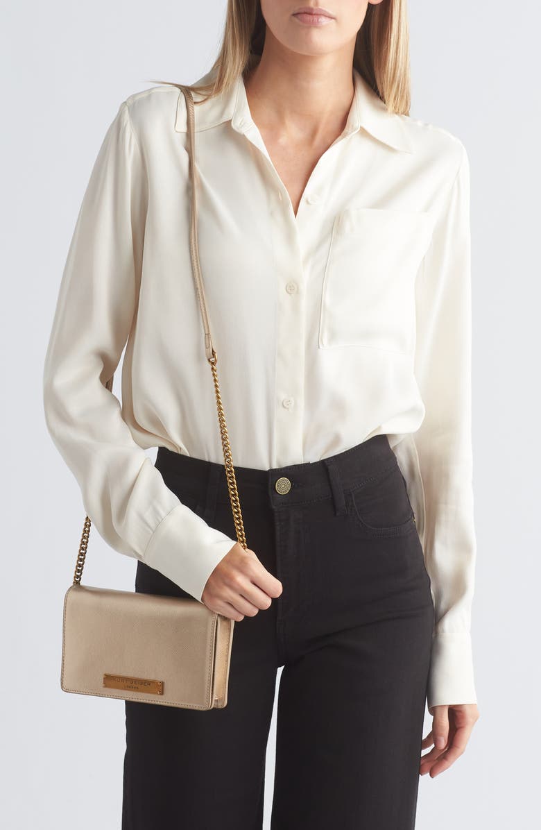 Kurt Geiger London Mini Richmond Crossbody Bag | Nordstromrack