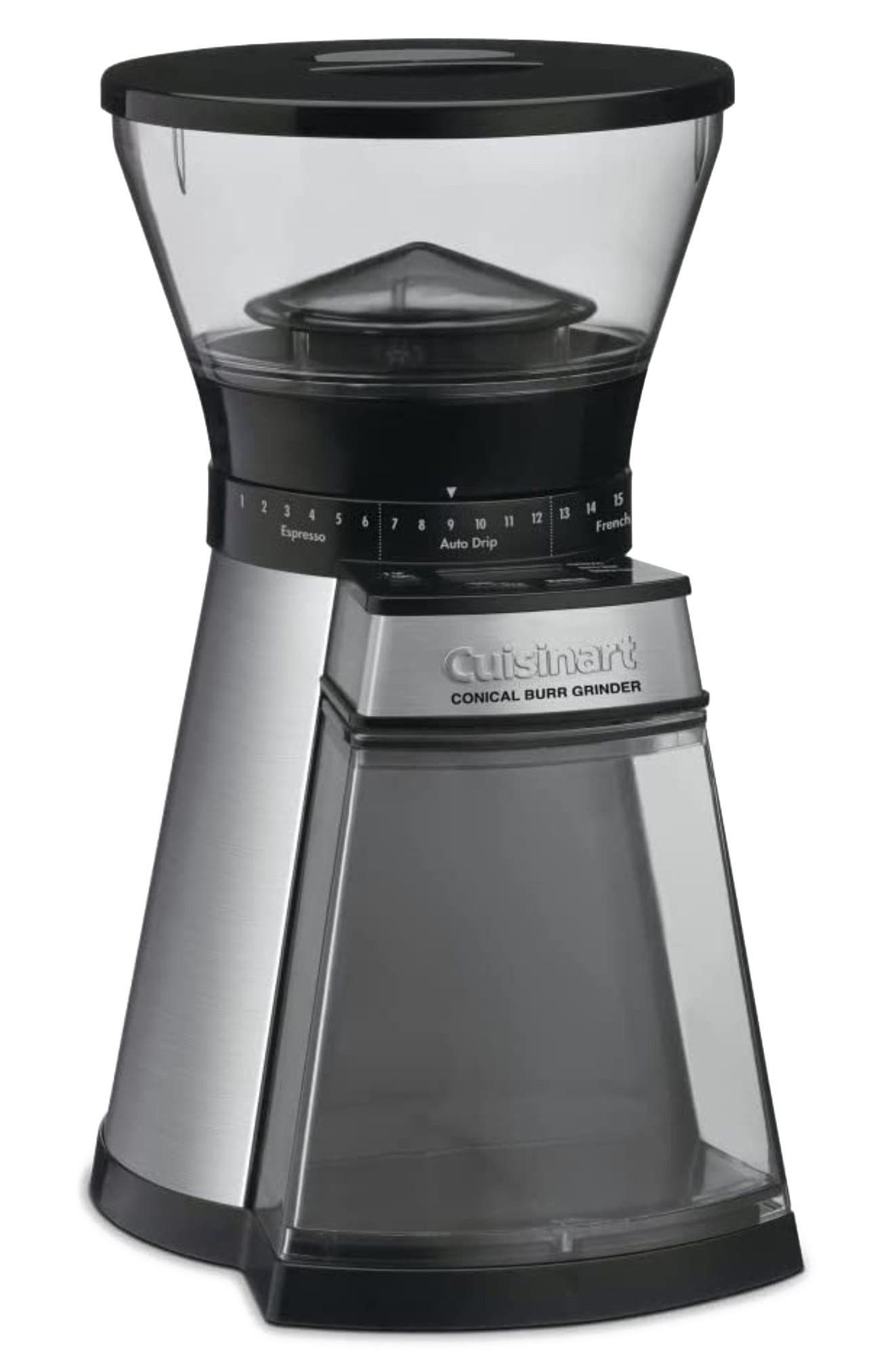 Cuisinart Programmable Conical Burr Grinder | Nordstromrack