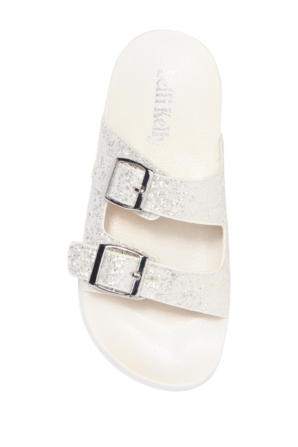 Lelli Kelly Elga Double Strap Slide Sandal | Nordstromrack