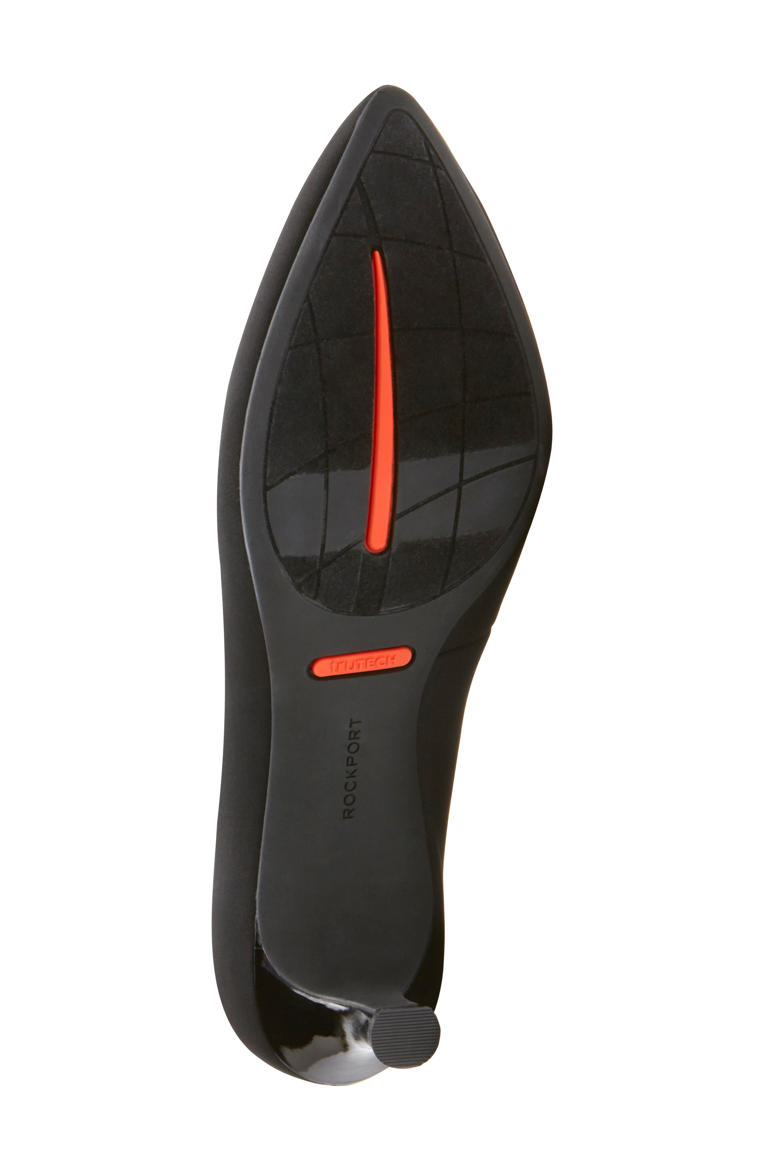 Rockport Total Motion Gore Pump (Women) | Nordstromrack