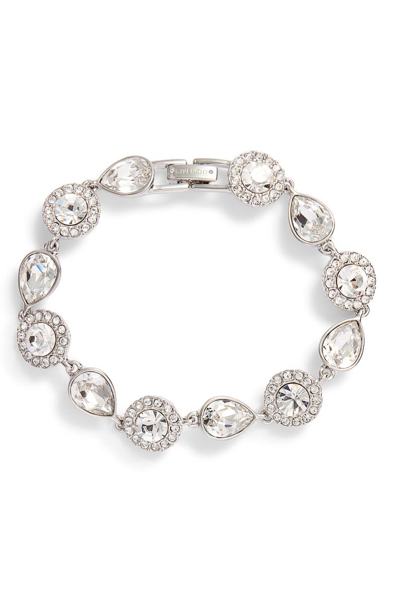 Givenchy Crystal Flex Bracelet | Nordstrom