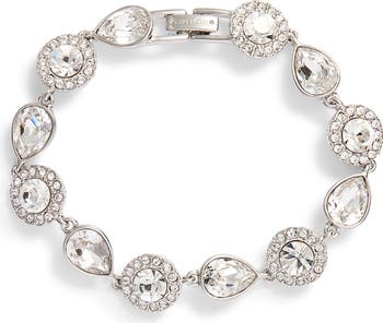 Givenchy Crystal Flex Bracelet | Nordstrom