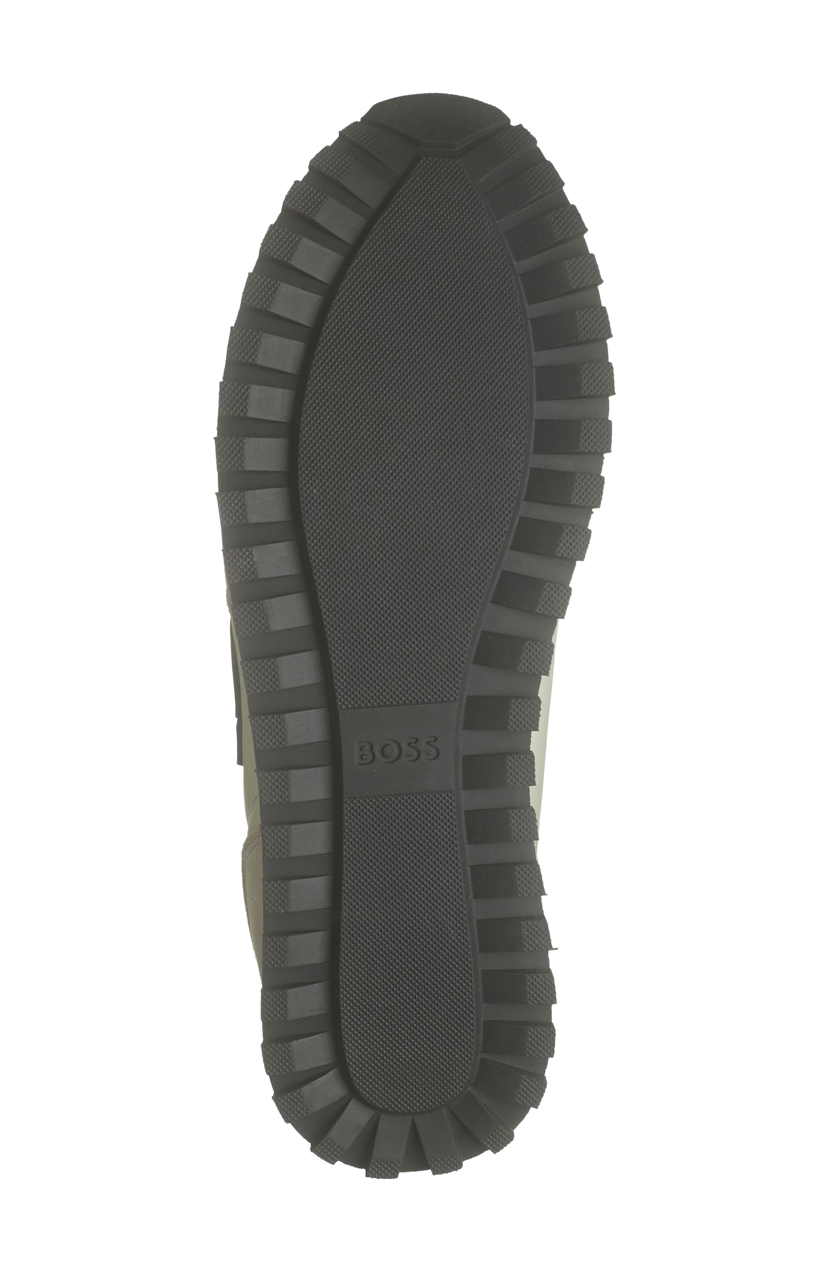 BOSS Parkour Runn NYB Athletic Sneaker (Men) | Nordstromrack