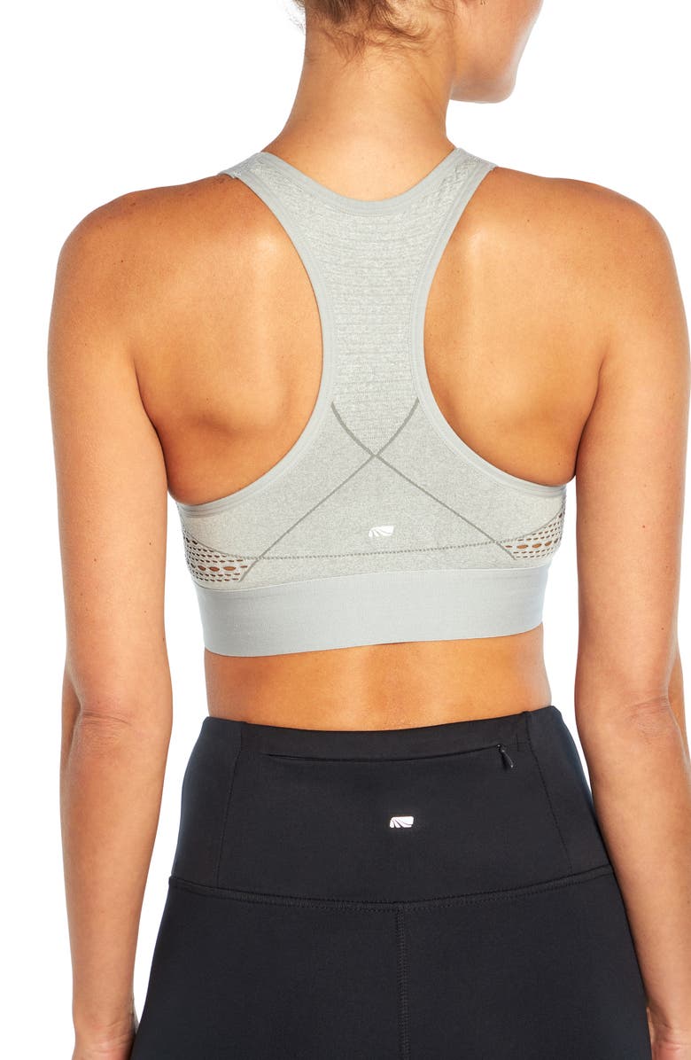 MARIKA Brielle Seamless Sports Bra | Nordstromrack