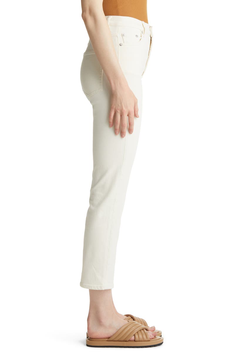 & Other Stories Favorite Cut Straight Leg Jeans | Nordstromrack