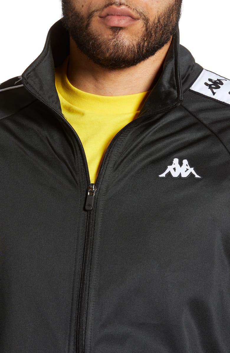 KAPPA ACTIVE Kappa 222 Banda Anniston Track Jacket | Nordstromrack
