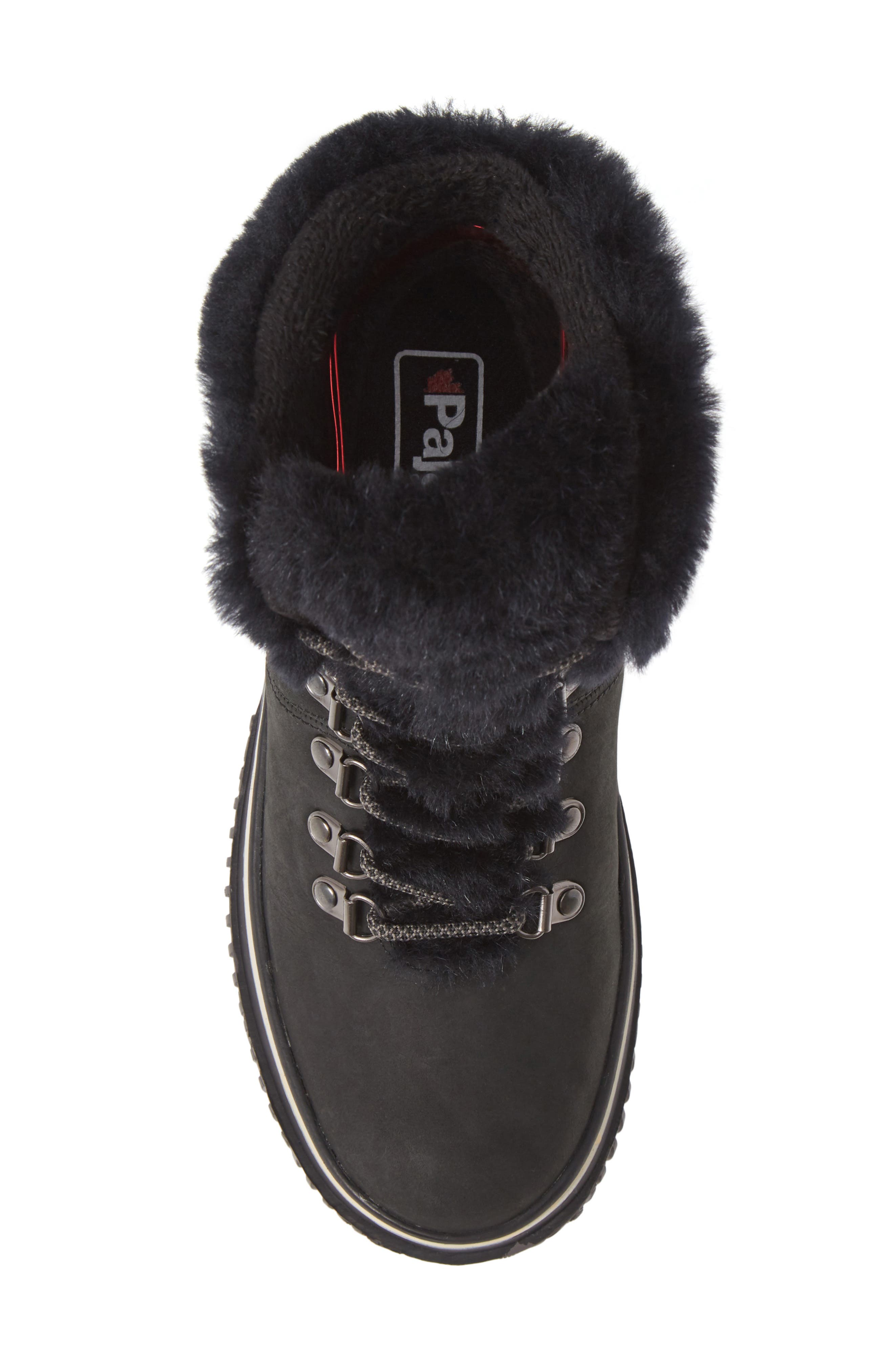 Pajar Galat Waterproof Insulated Winter Boot (Women) | Nordstrom