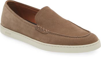 BOSS Devin Penny Loafer (Men) | Nordstromrack