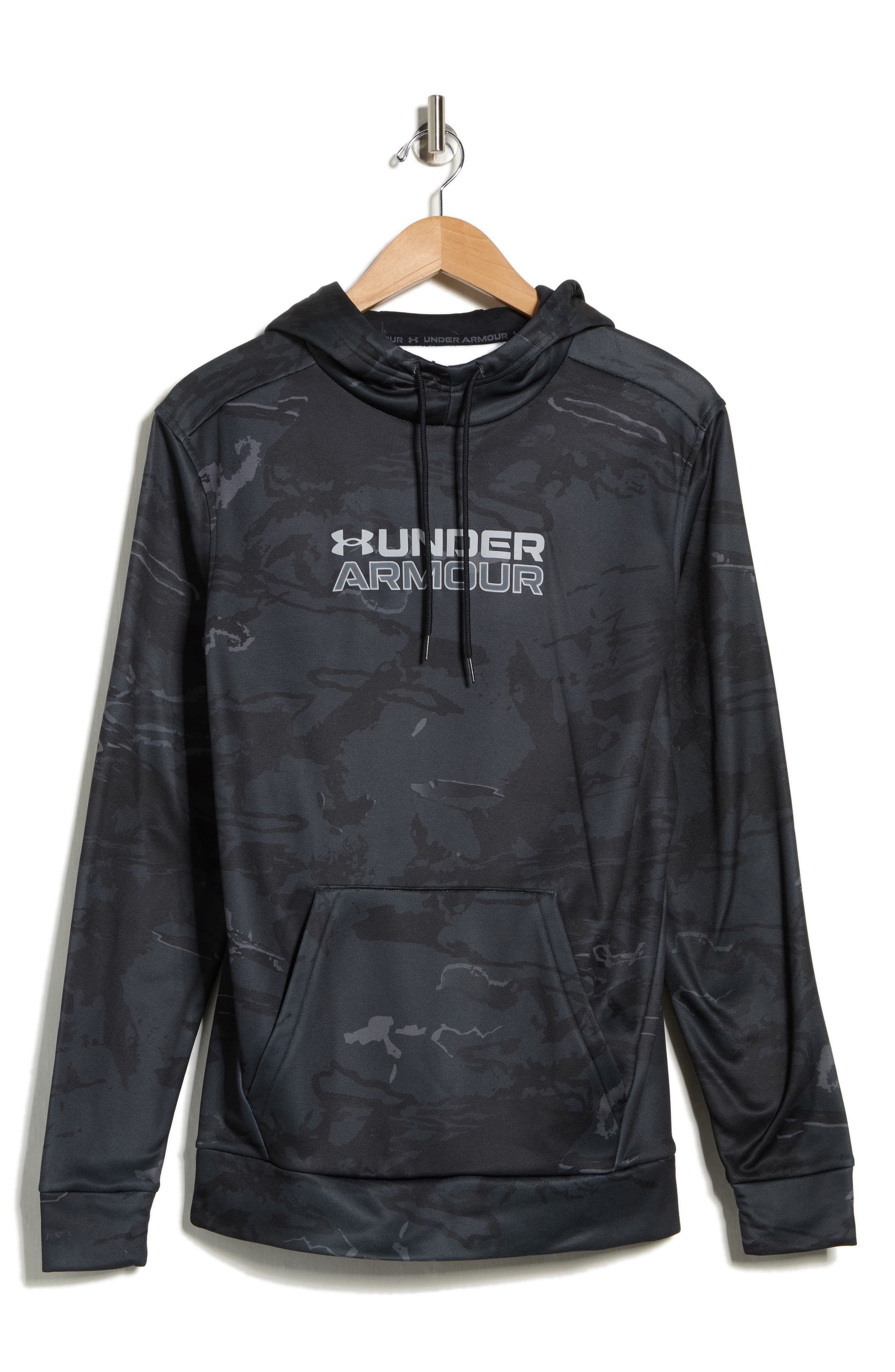 Under Armour Expanse Camo Print Hoodie | Nordstromrack