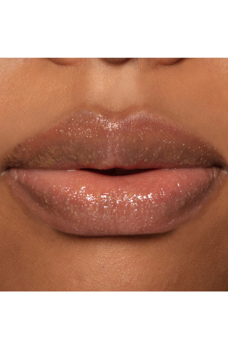 Lime Crime Golden Wet Cherry Lip Scrub | Nordstromrack