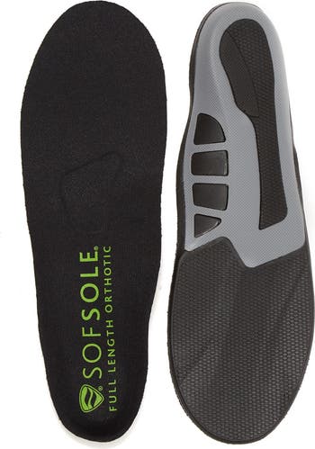 IMPLUS SofSole Full Length Orthotic Insole | Nordstromrack