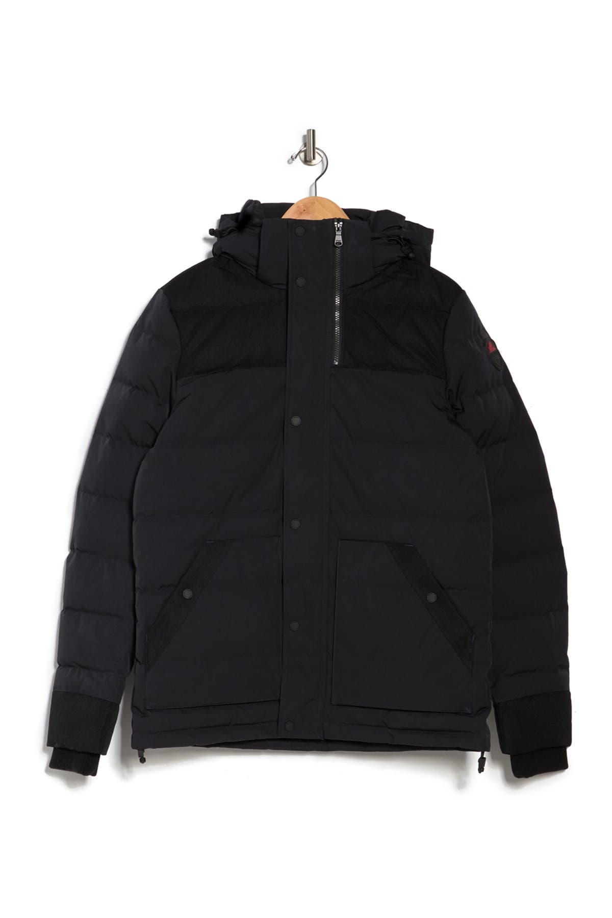 Pajar Locarno Down Puffer Jacket | Nordstromrack