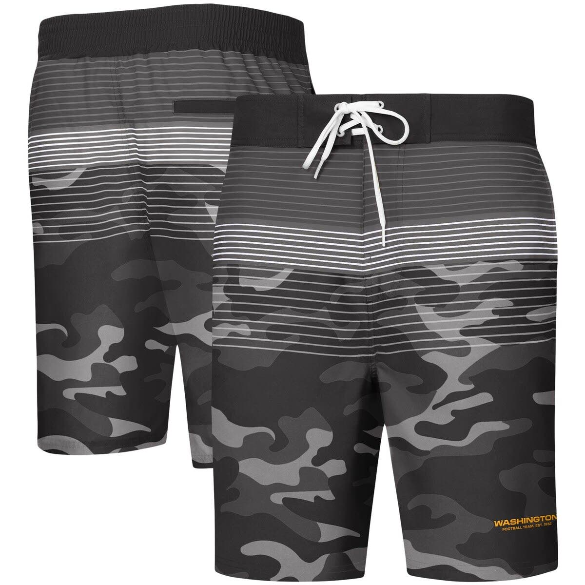 G-III SPORTS BY CARL BANKS Men's G-III Sports by Carl Banks Black ...