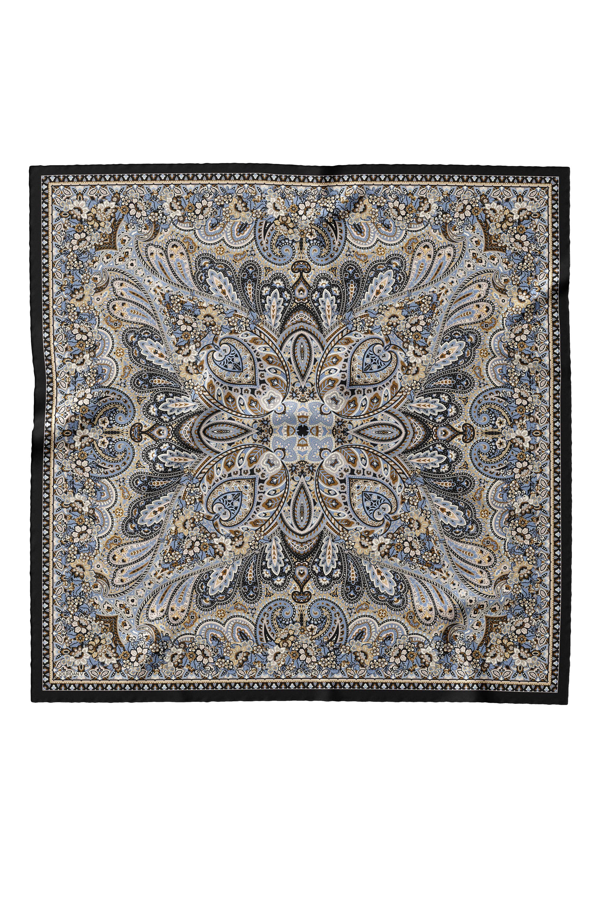 Elizabetta Helena - Large Silk Scarf for Women | Nordstrom