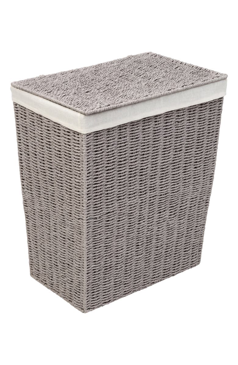 HONEY-CAN-DO Paper Rope Baskets - Set of 7 | Nordstromrack