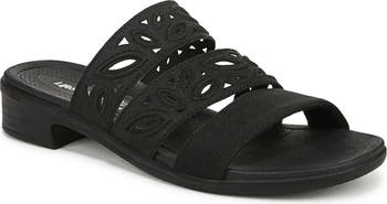 LifeStride Poppy Slide Sandal (Women) | Nordstrom