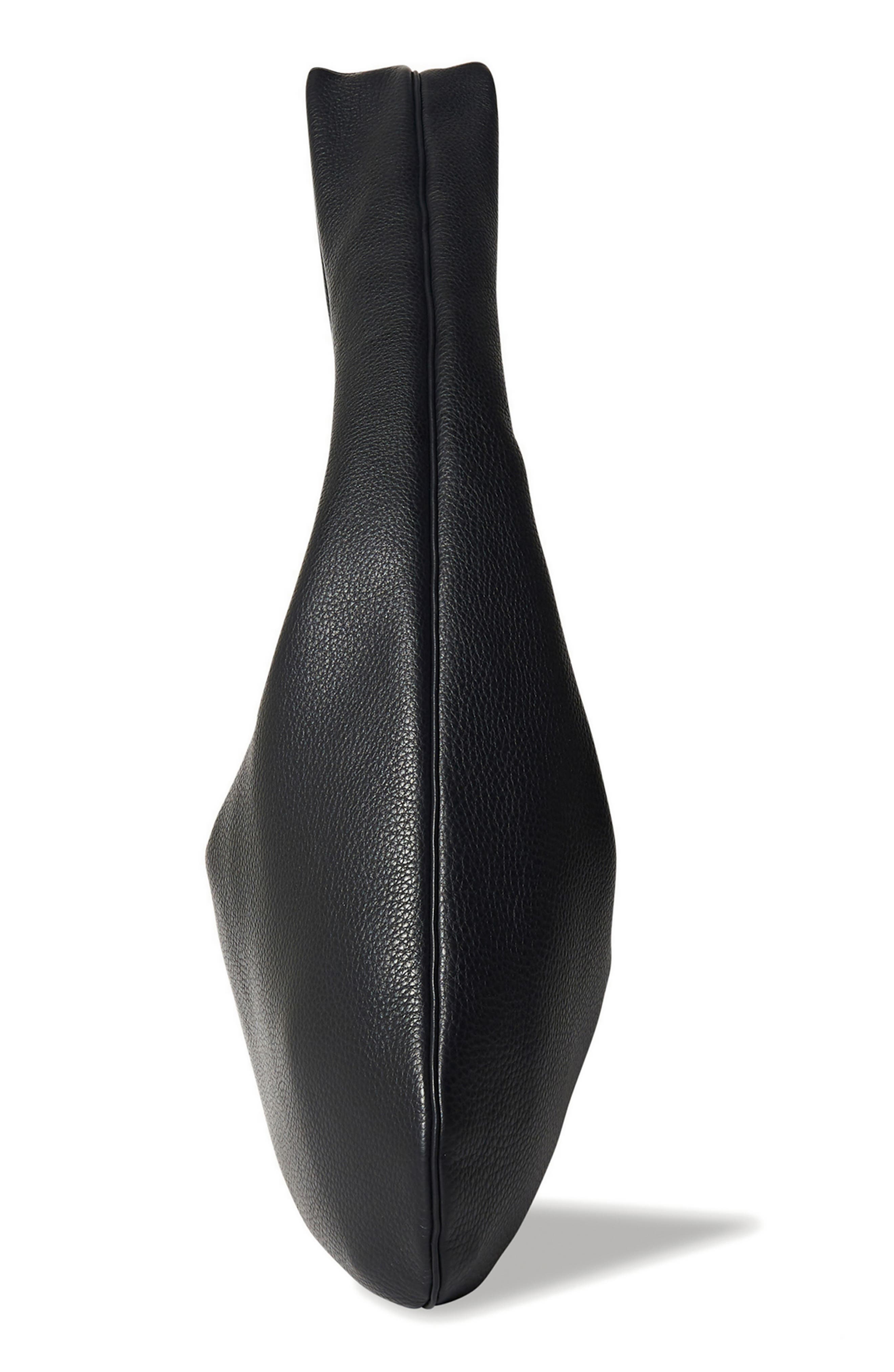 The Row Everyday Leather Shoulder Bag | Nordstrom