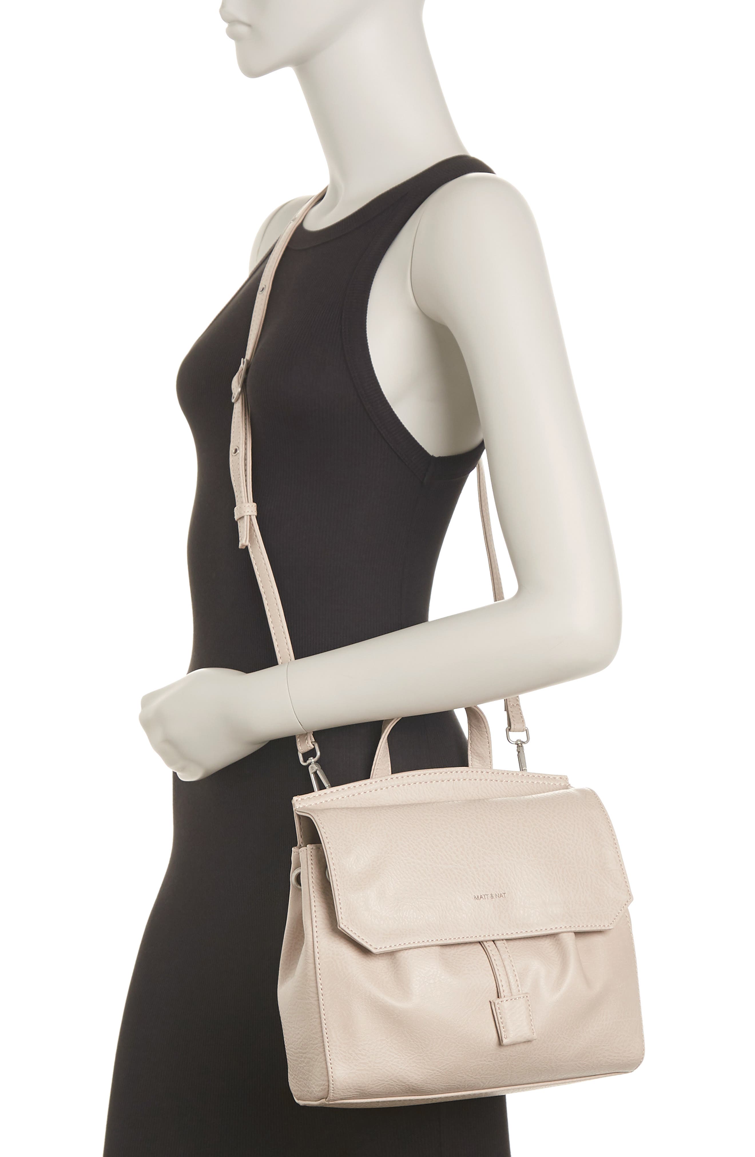 Matt & Nat MATT AND NAT Mulan Dwell Crossbody Bag | Nordstromrack