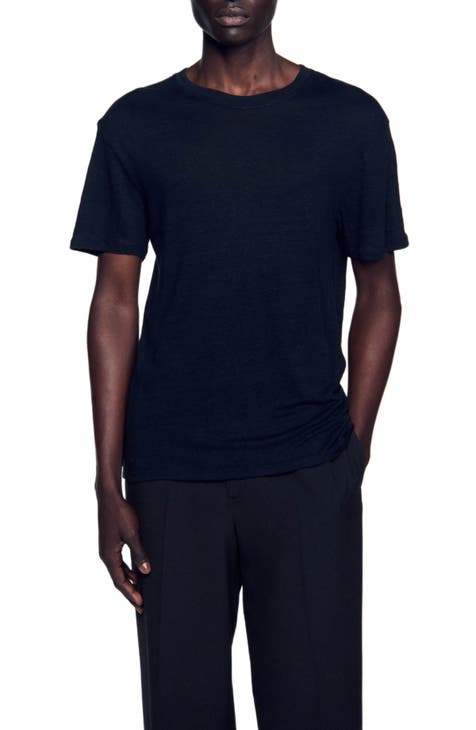 Mens 100% Linen T-Shirts | Nordstrom