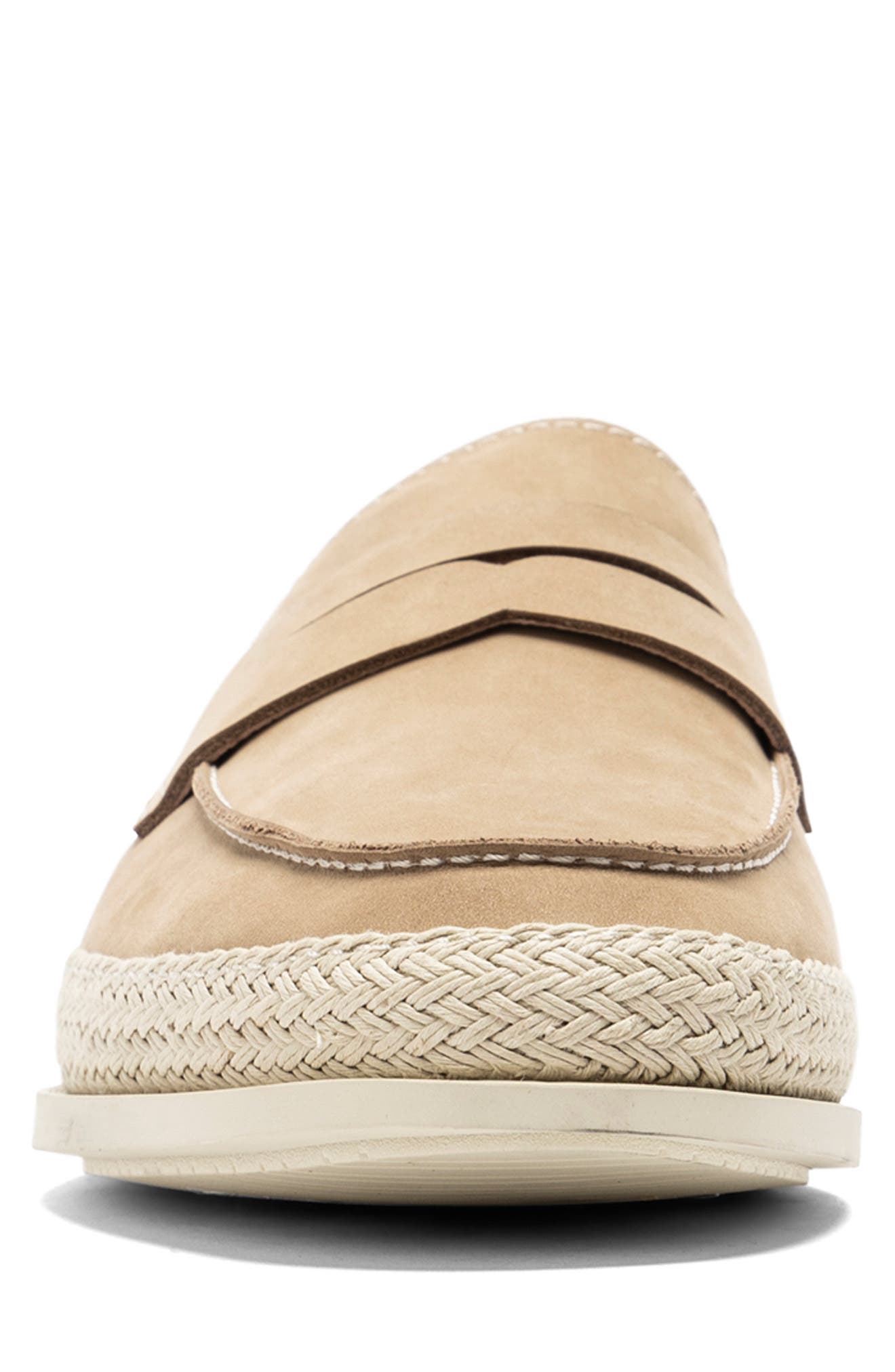 Rodd & Gunn Huaraki Jute Loafer (Men) | Nordstromrack