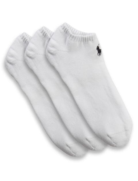 White Socks For Men | Nordstrom