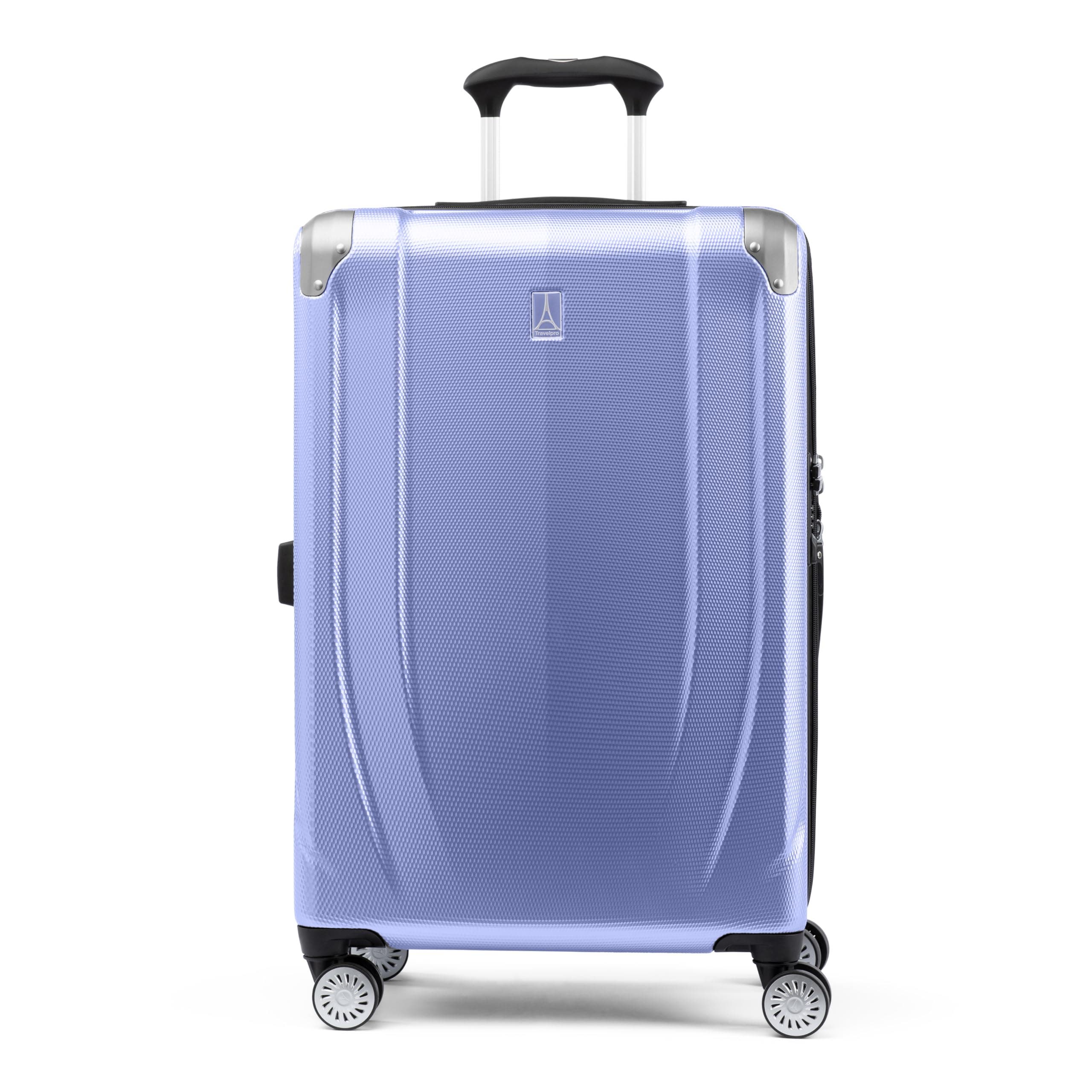 Travelpro Pathways 3 Hardside Expandable 25" Medium Check In Persian ...