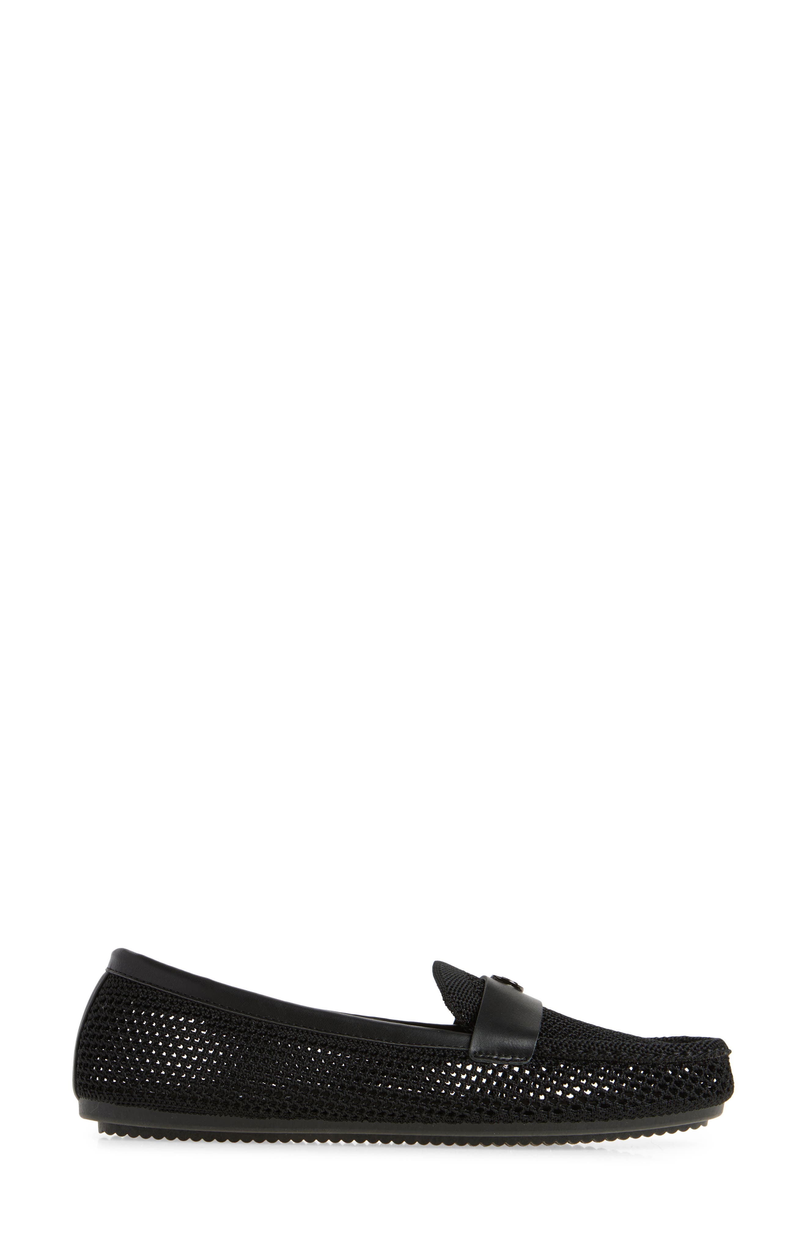 GLORIA VANDERBILT Knit Penny Loafer (Women) | Nordstromrack